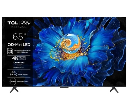 TCL 65C6K