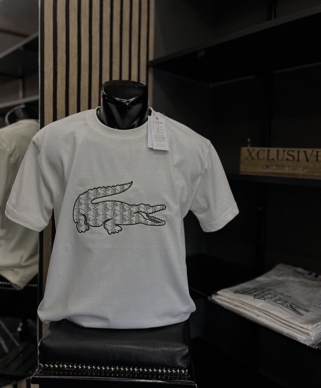Lacoste majica