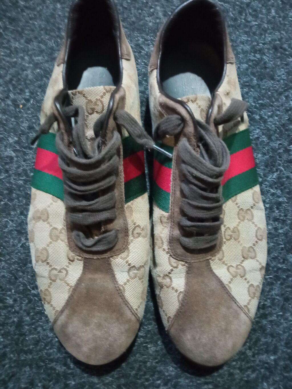 Patike, Gucci