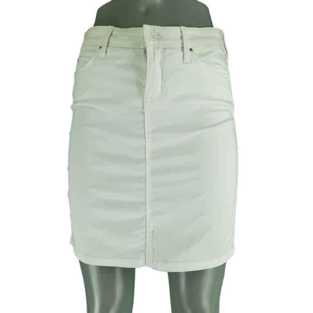 Suknja tommy hilfiger, vel. Xs/4 marka: tommy hilfiger veličina: xs