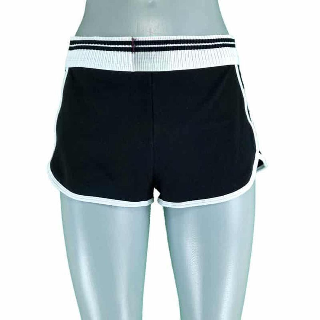 Šorts calvin klein, vel. Xs marka: calvin klein veličina: xs