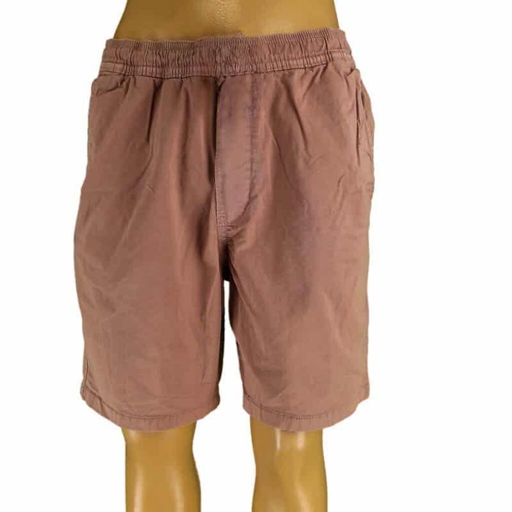 Šorts hollister, vel. L, beach prep jogger short marka: hollister