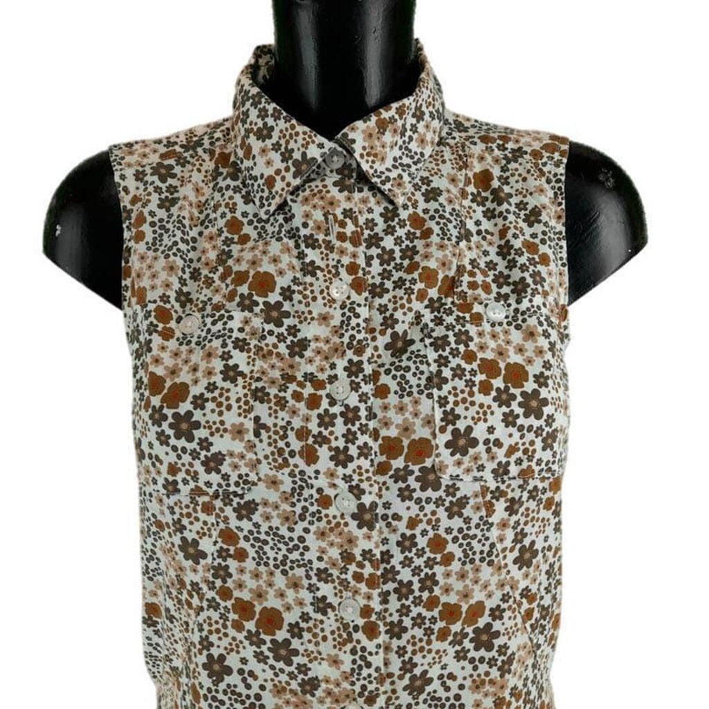 Bluza vero moda, vel. S marka: vero moda veličina: s materijal: pamuk