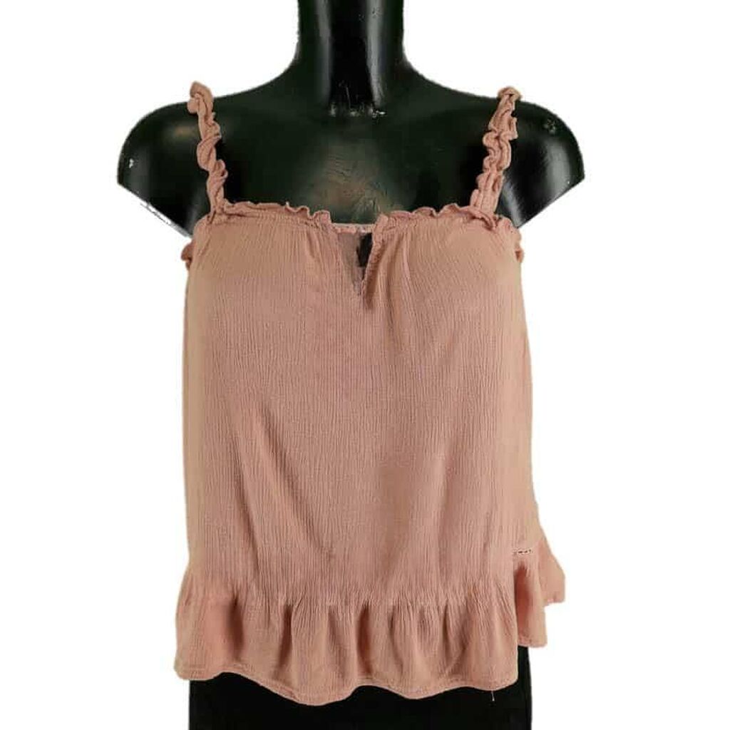 Bluza hollister, vel. S marka: hollister veličina: s materijal: pamuk