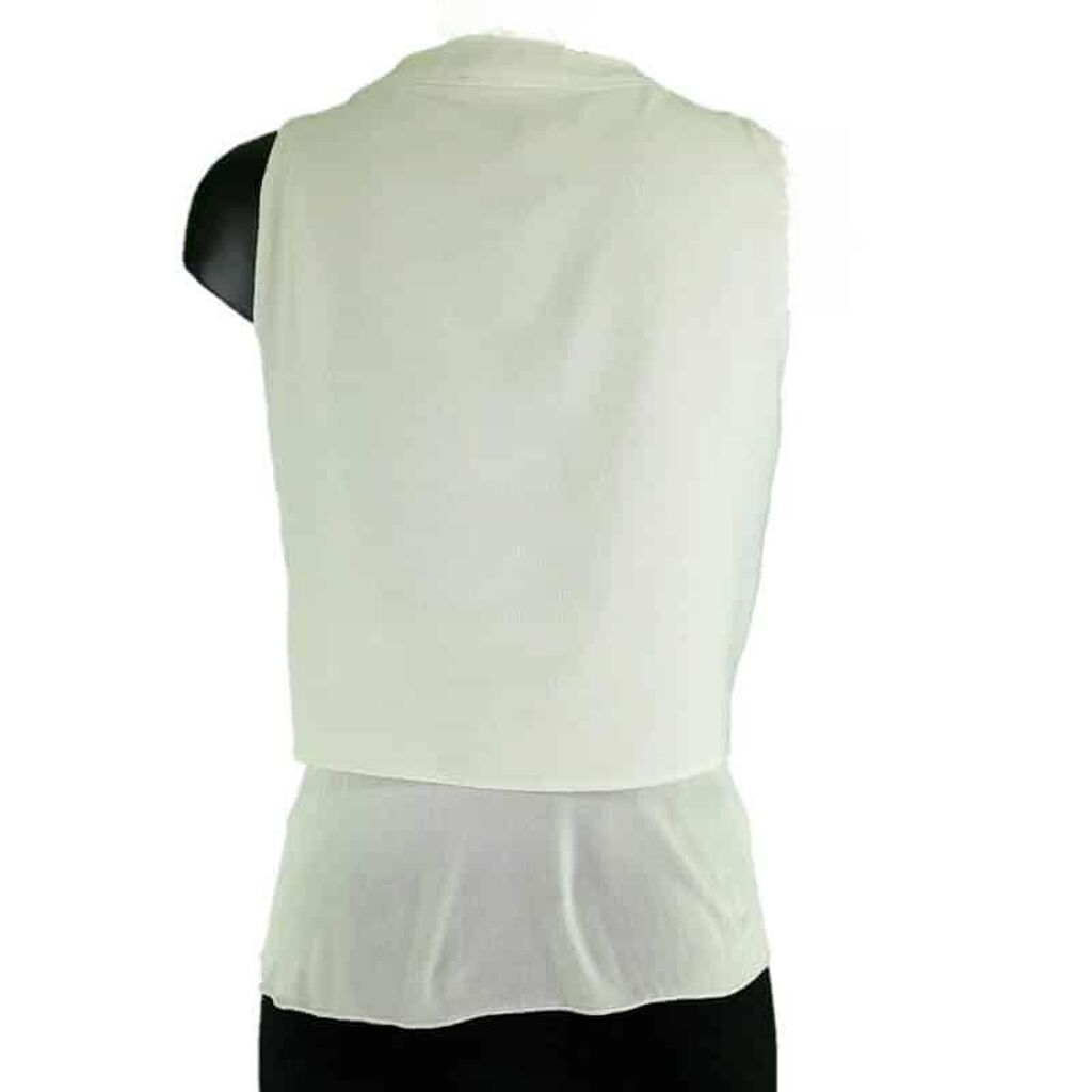 Bluza mango suit, vel. S marka: mango veličina: s materijal