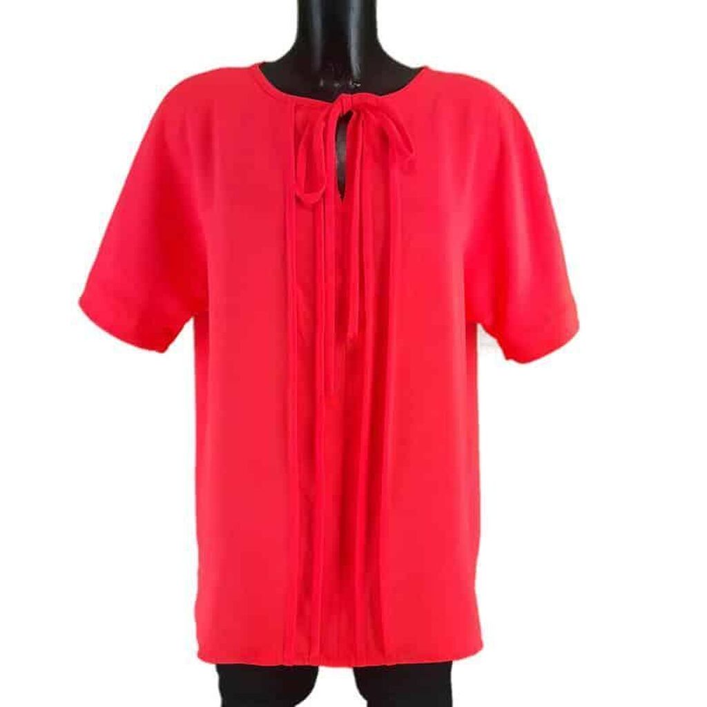 Bluza rene lezard, vel. L marka: rene lezard veličina: l materijal