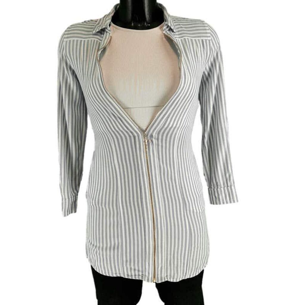 Bluza guess, vel. Xxs/10, viskoza marka: guess veličina: xxs