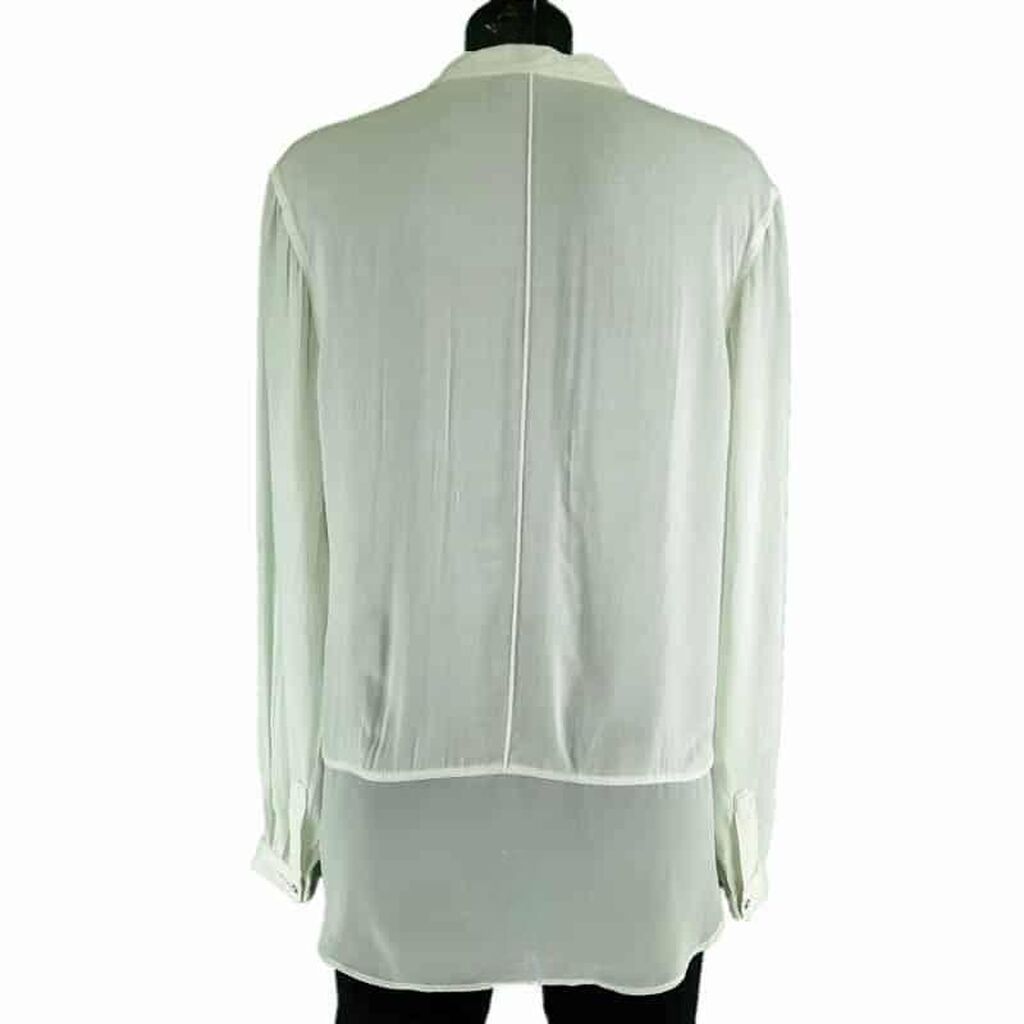 Bluza s.oliver, vel. L marka: s.oliver, veličina: l materijal: pamuk