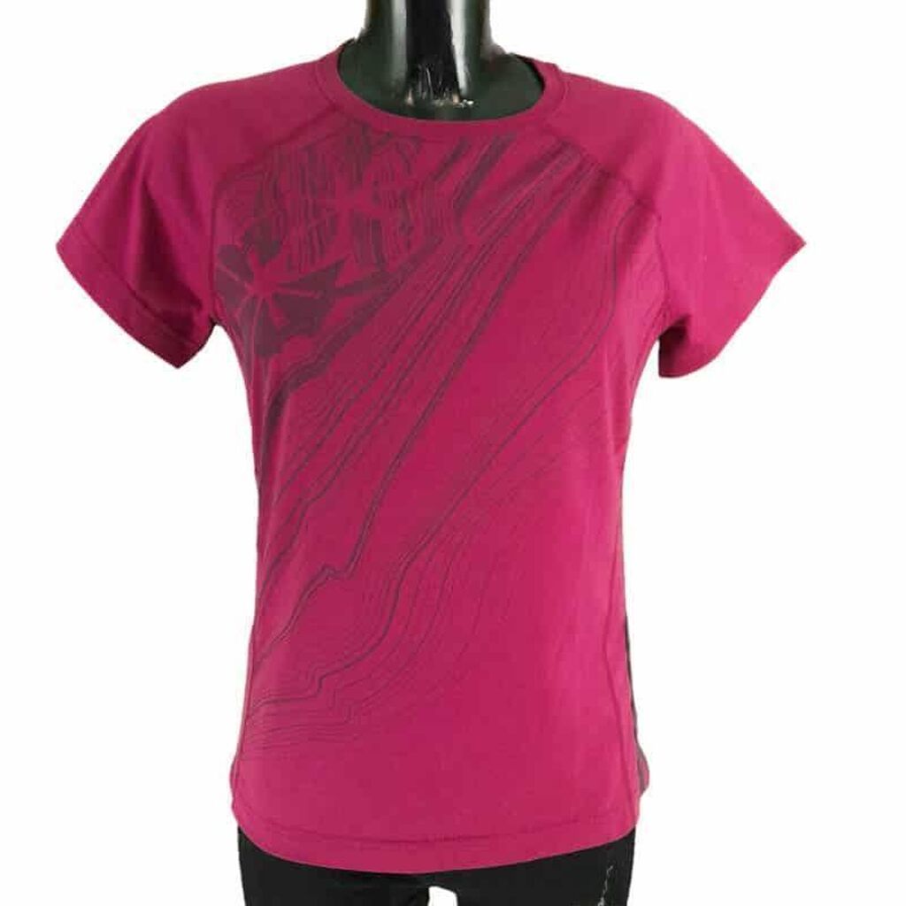 Majica adidas, vel. M, dri release marka: adidas veličina: m