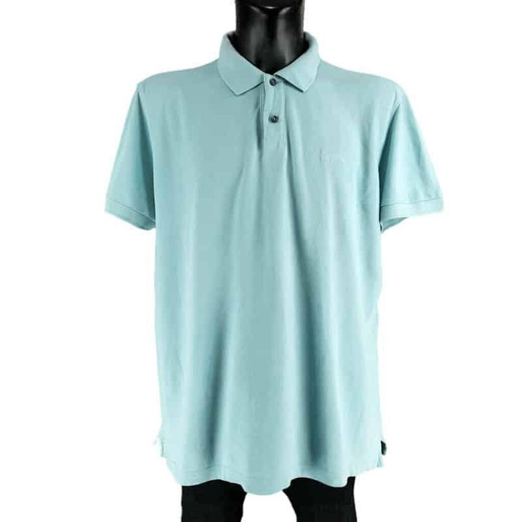 Majica hugo boss, vel. Xxxl, regular fit, pima pamuk marka: hugo boss