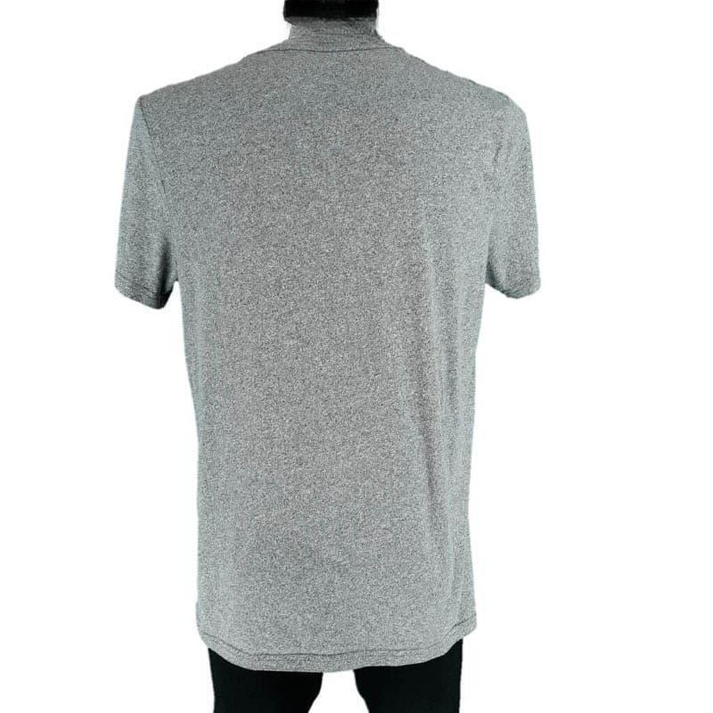 Men's T-shirt bоја - Siva