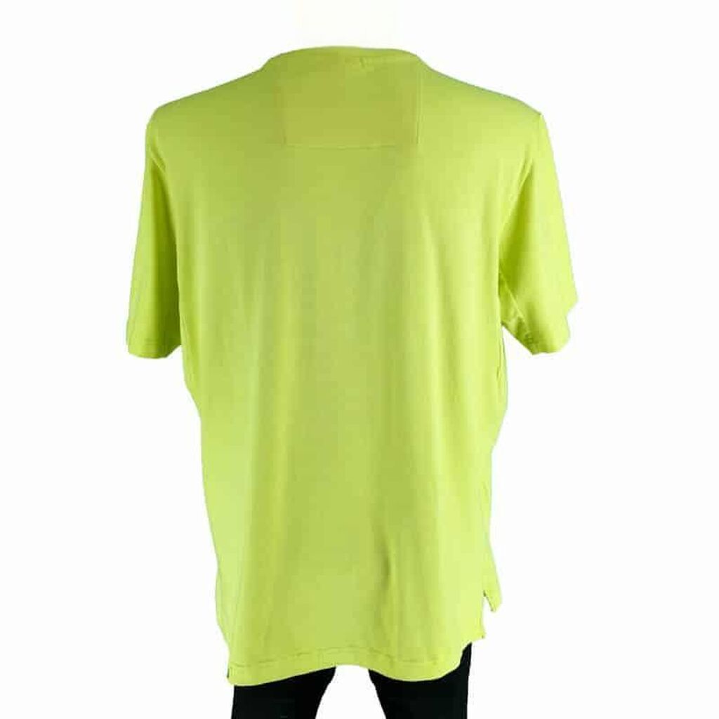 Majica adidas, vel. Xl, climalite cotton marka: adidas veličina: xl