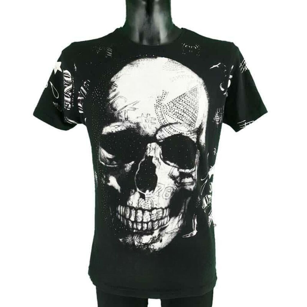 Majica philipp plein, vel. Xl marka: philipp plein veličina: xl