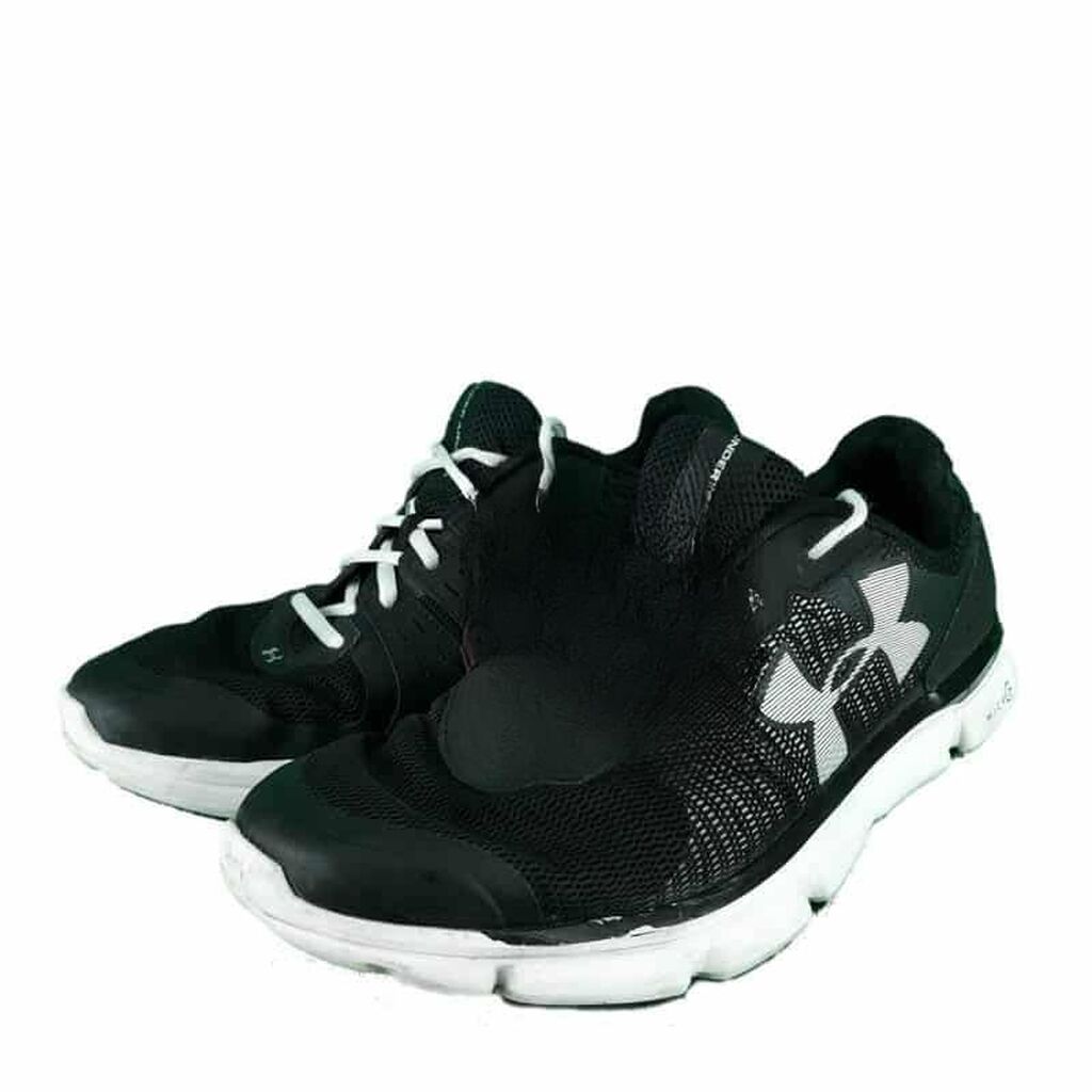 Patike under armour, vel. 44.5, micro g speed swift marka: under