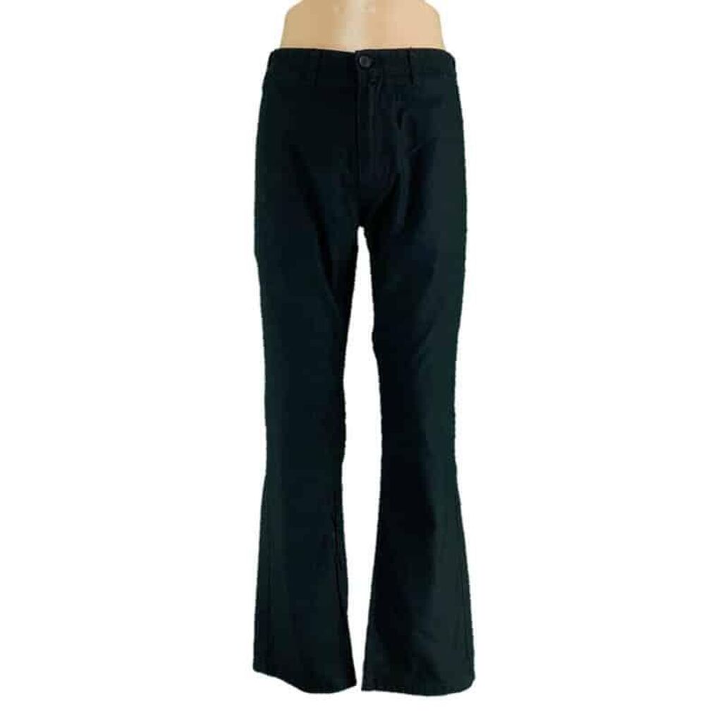 Pantalone springfield, vel. L/42, flat front chinos marka