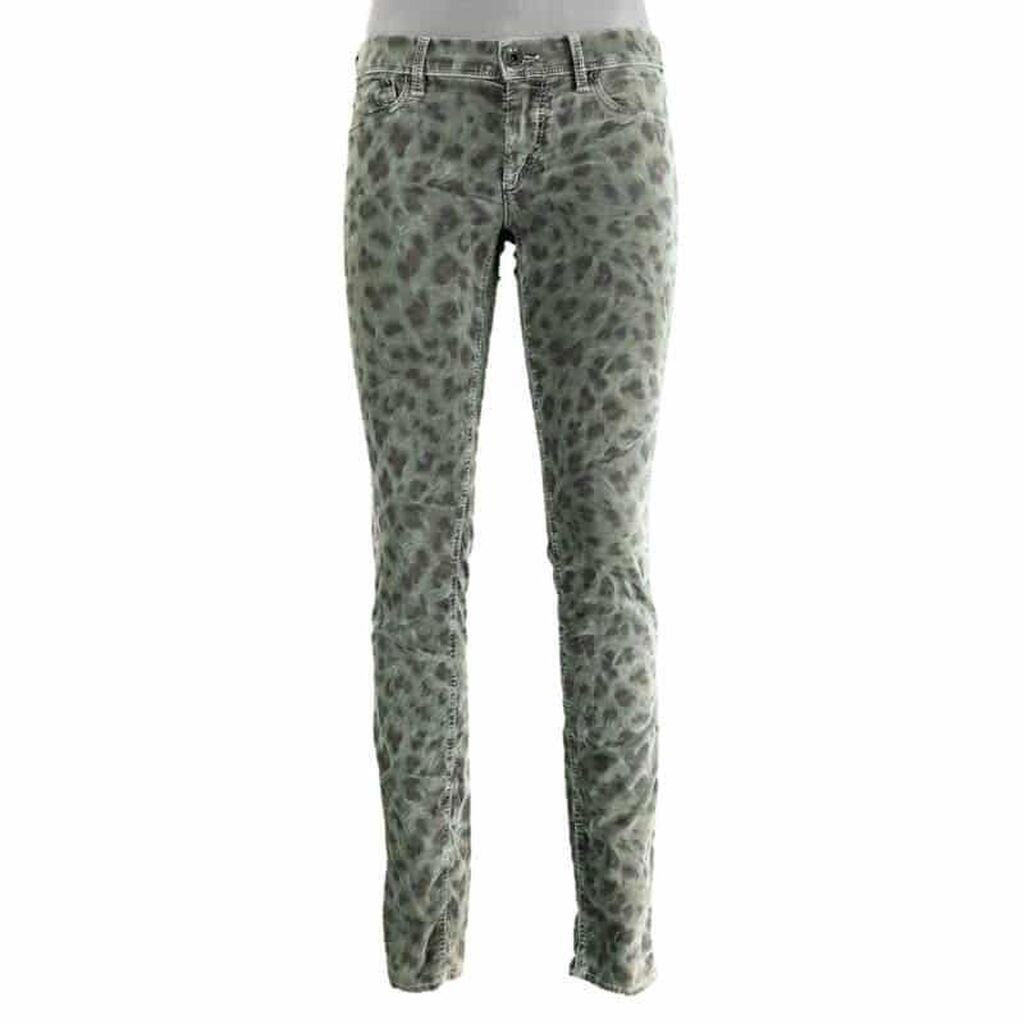 Pantalone gas, vel. S/w27 l32, somotske marka: gas veličina: s/w27