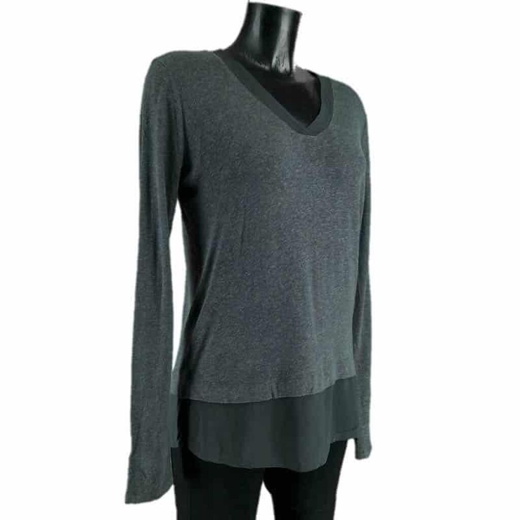 Bluza marc o'polo, vel. S marka: marc o'polo veličina: s materijal