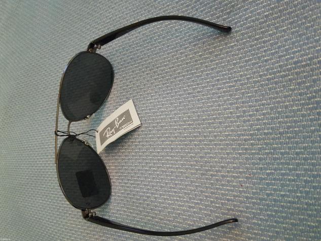 Ray ban suza crne, crno staklo i crn ram model 6517, velicina