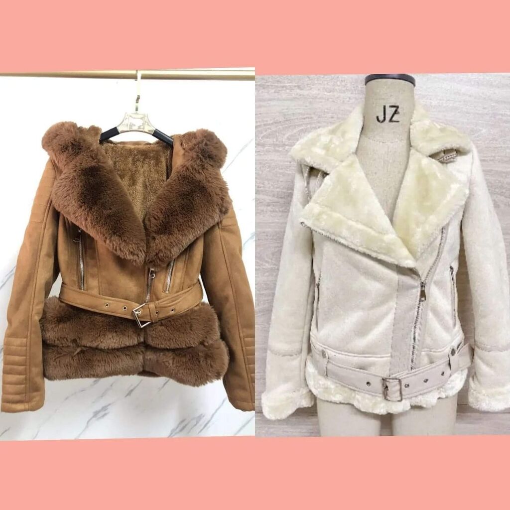Monton jakne 3800din. S m l xl