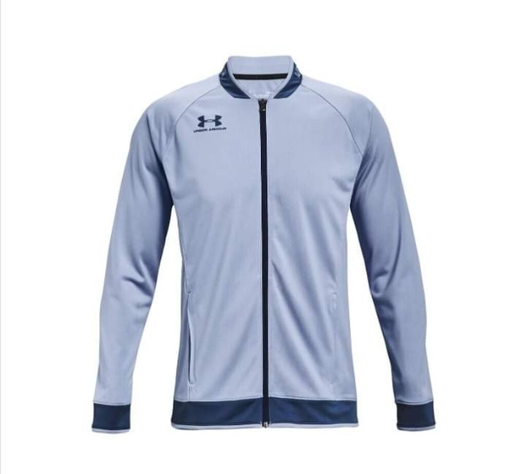 Under Armour Challenger half zip top Vel. M, L i XL Nove, sa