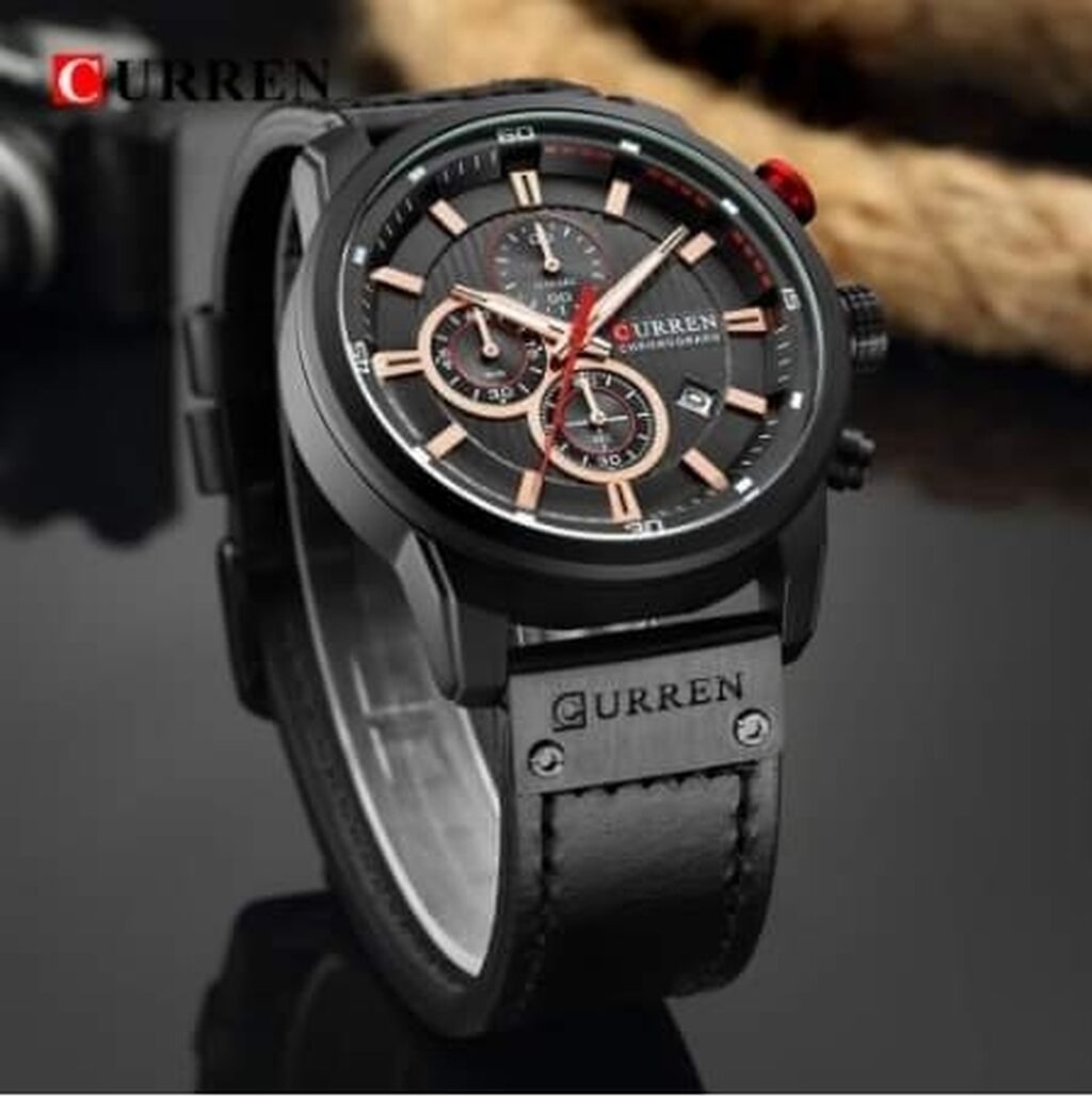 CURREN Original Sat Cena:3200din