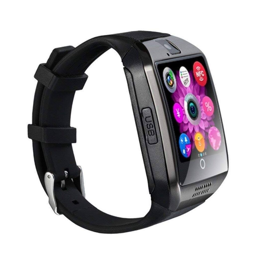 2300din Smart Watch v3 – Pametan Sat Smart Sat v3 koji radi kao