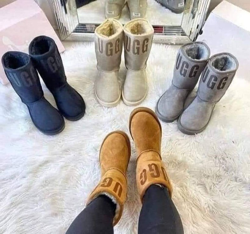 Ugg obuća