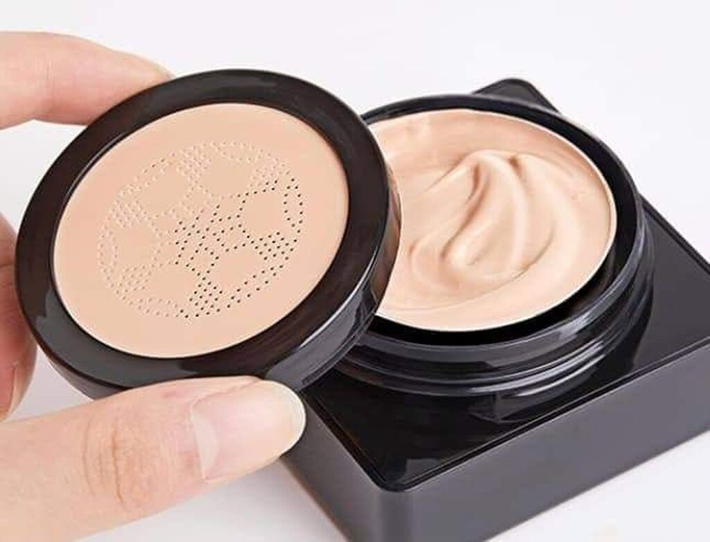 1250din 20gr Puder koji prekriva bukvalno sve Dve nijanse Bez muka