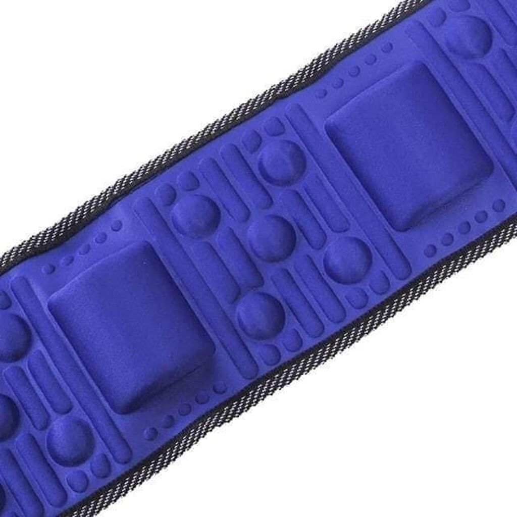X5 Super Slim Bežični punjivi pojas za mršavljenje i relaksaciju Može