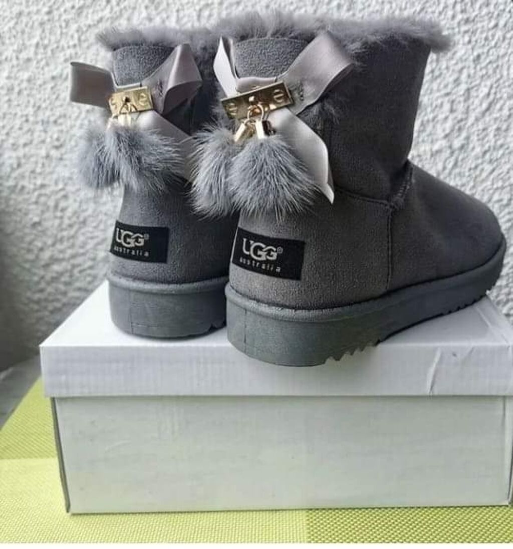 Ugg obuća 41