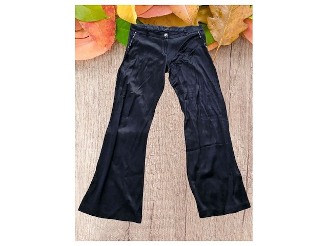 *SATENSKE pantalone ,,Salkim` broj 42