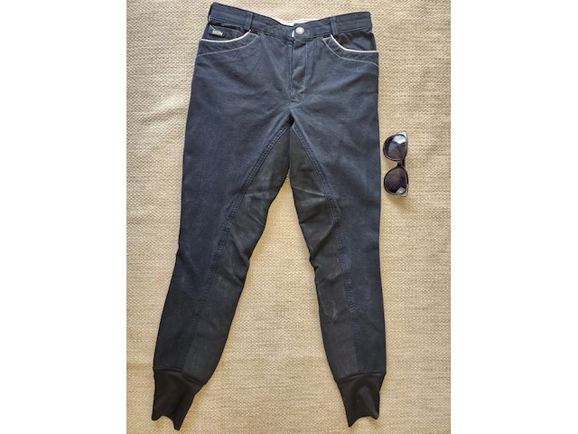 Your Passion pantalone za jahanje