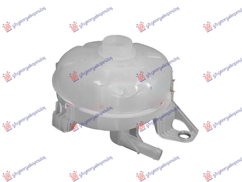 POSUDA ZA ANTIFRIZ FORD KUGA (2020-2024) (OEM: 2340407)