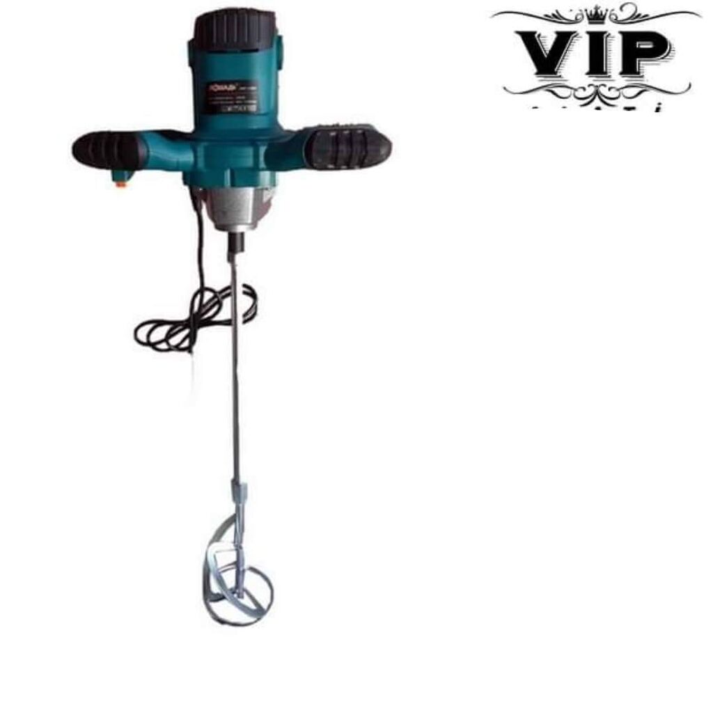 Losadlj Mešač / mixer za boju, malter 2400w