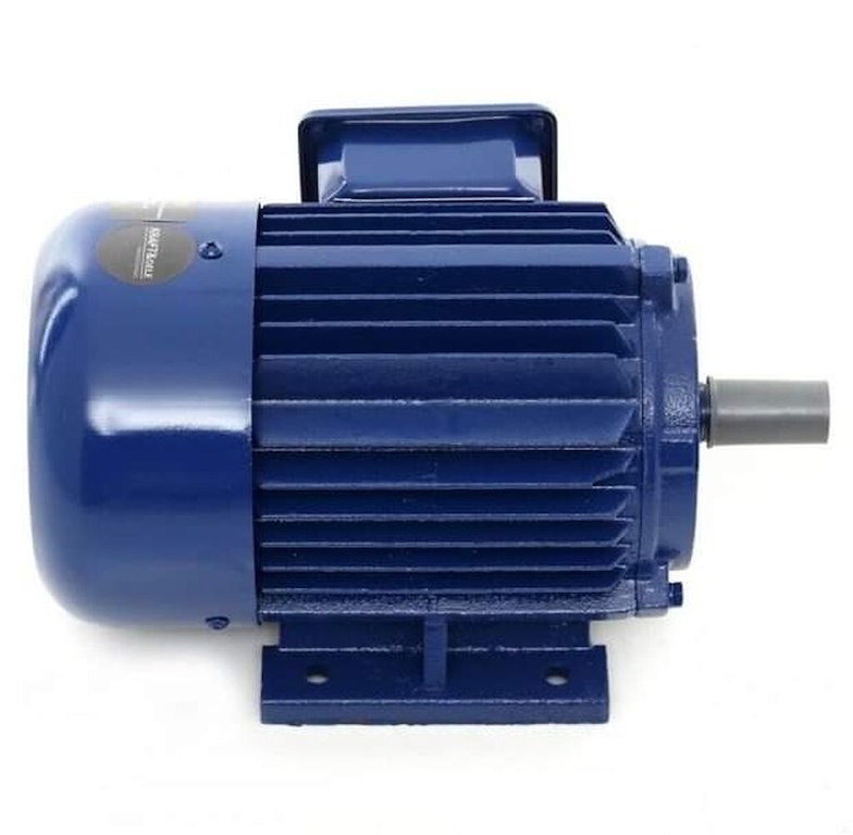 Trofazni elektromotor Kraft&dele 1,5kw 2480 obrtaja Novi u