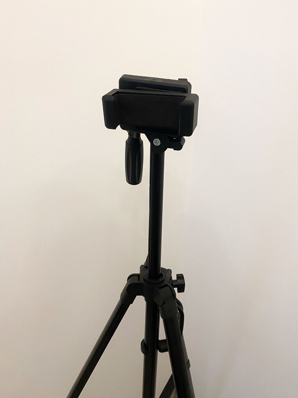 Lagan foto/video stativ 3366 – Plastic Tripod - Trosmerna glava sa