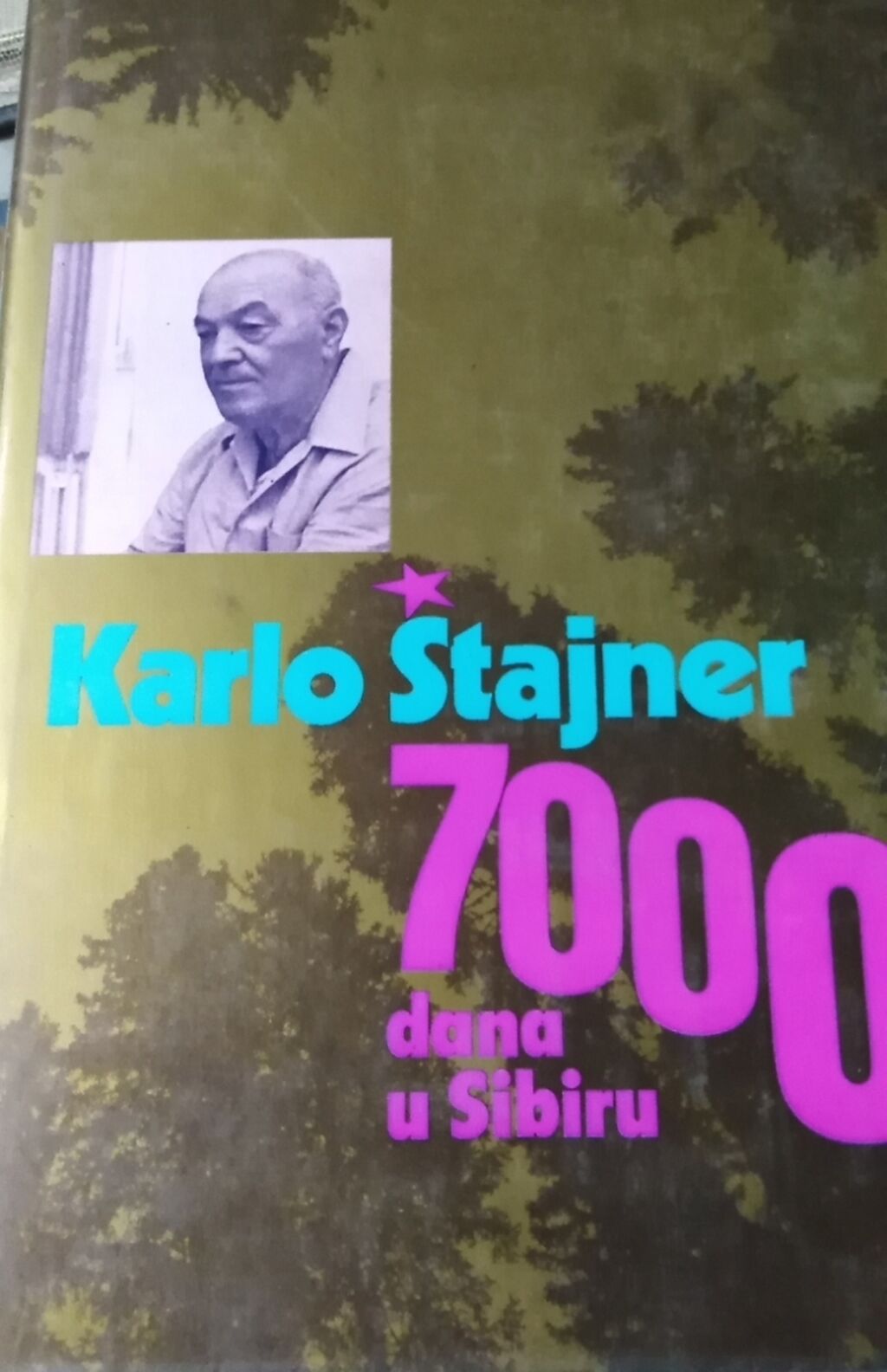 Legendarna knjiga. Uvek aktuelna
