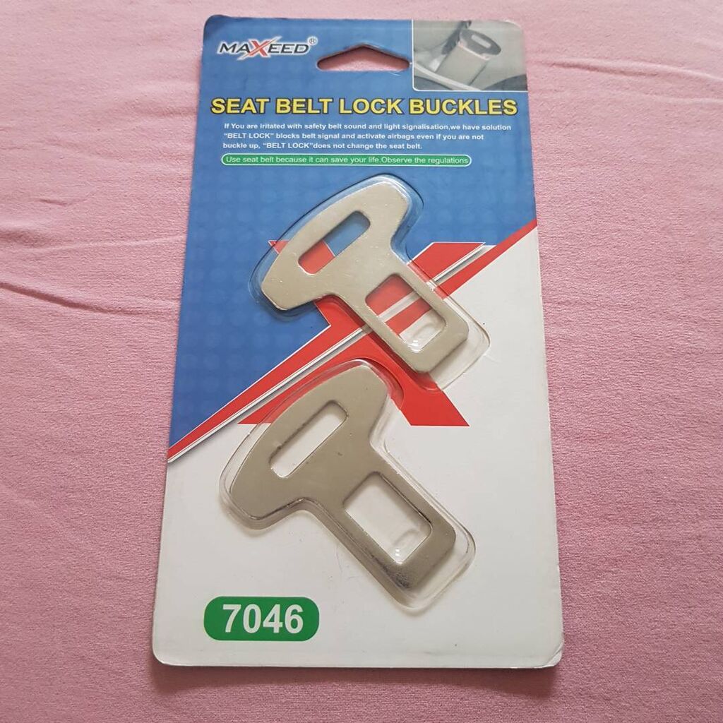 Lažnjak za pojas metalni Laznjak za pojas se postavlja na mesto