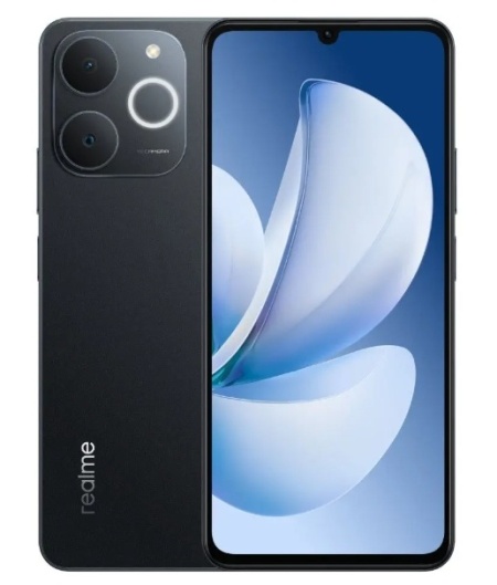 Realme Note 70T 256GB ObBlack