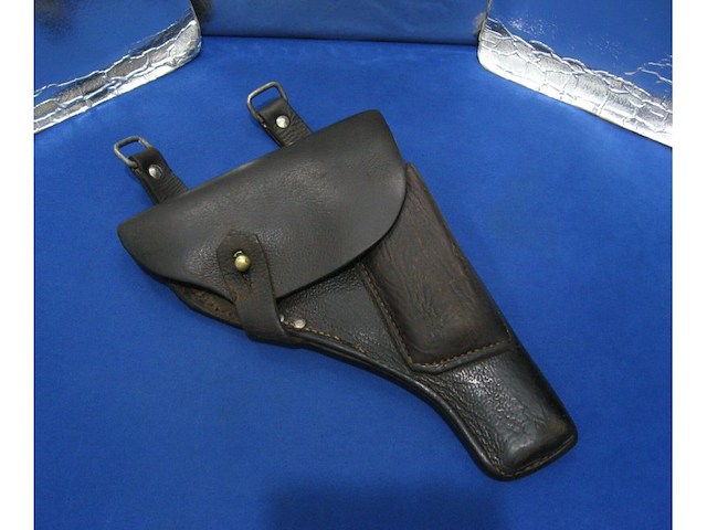 WWII FUTROLA ZA PISTOLJ