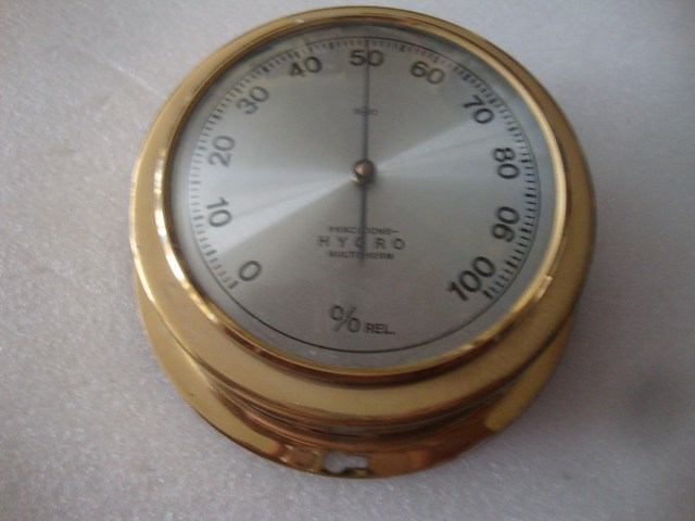 Brodski instrument