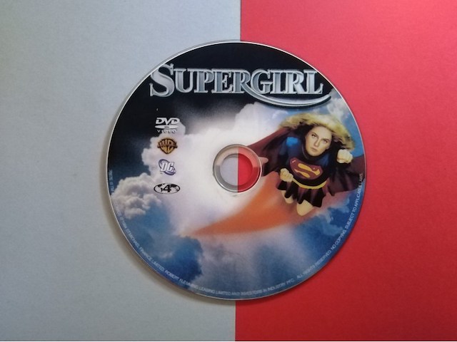 kultni film === SUPER DEVOJKA