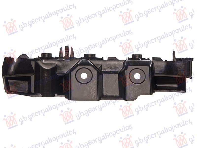 NOSAC PREDNJEG BRANIKA Leva str. DACIA JOGGER (2022-) (OEM: 622231198R, 622238774R)