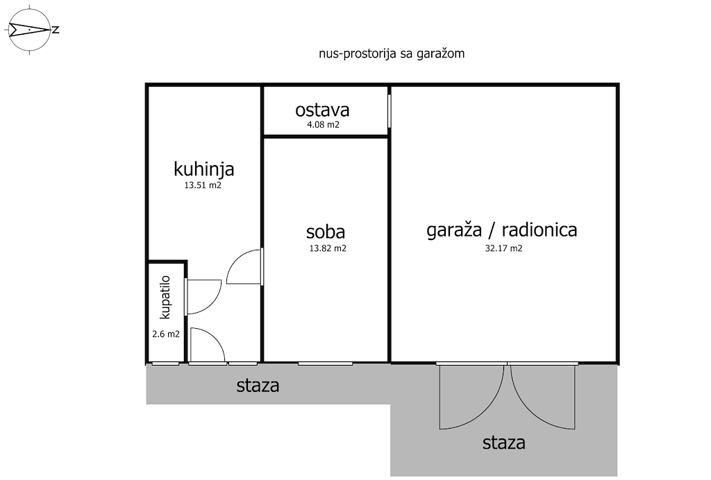 Kuca Prodaja