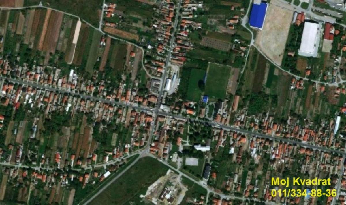 Plac Prodaja