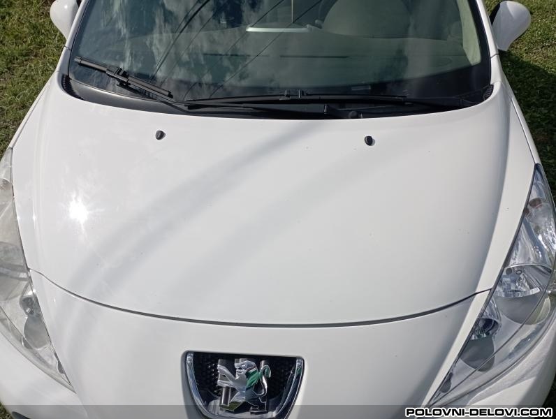 Peugeot 207 Motor I Delovi Motora