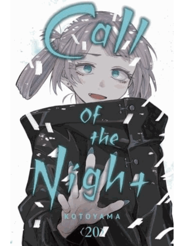 Call of the Night, Vol. 20