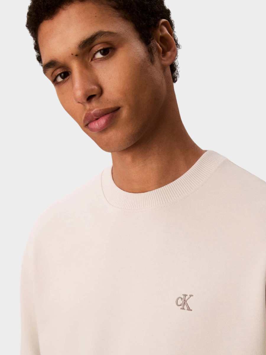 CALVIN KLEIN MUŠKI DUKS BEŽ CKLV04RC296G 67U