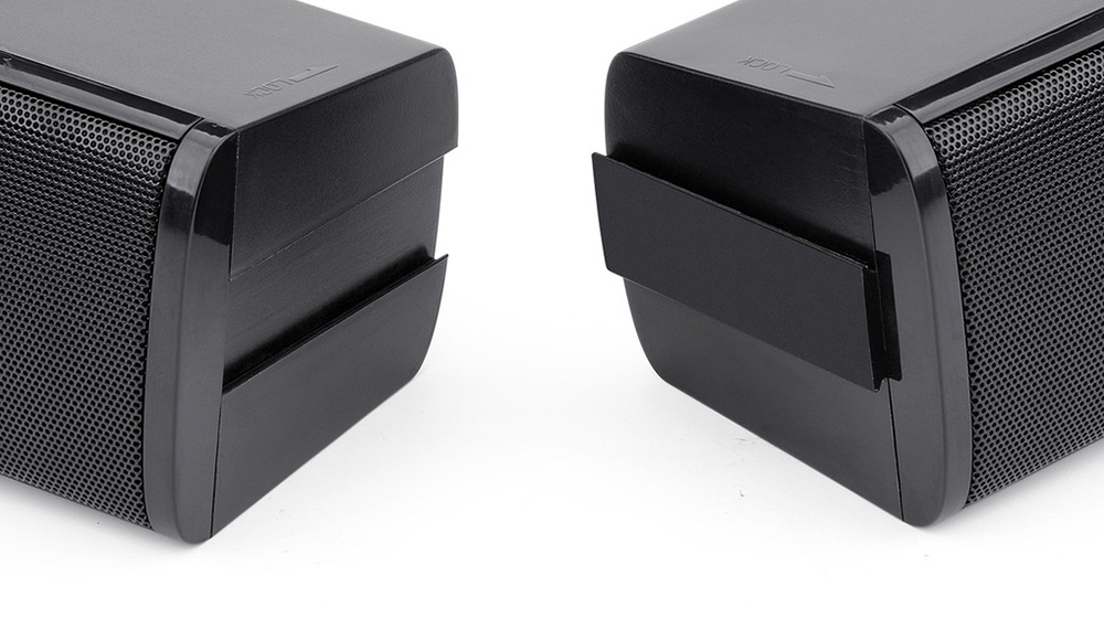 Orpheus GS550 Gaming Speakers