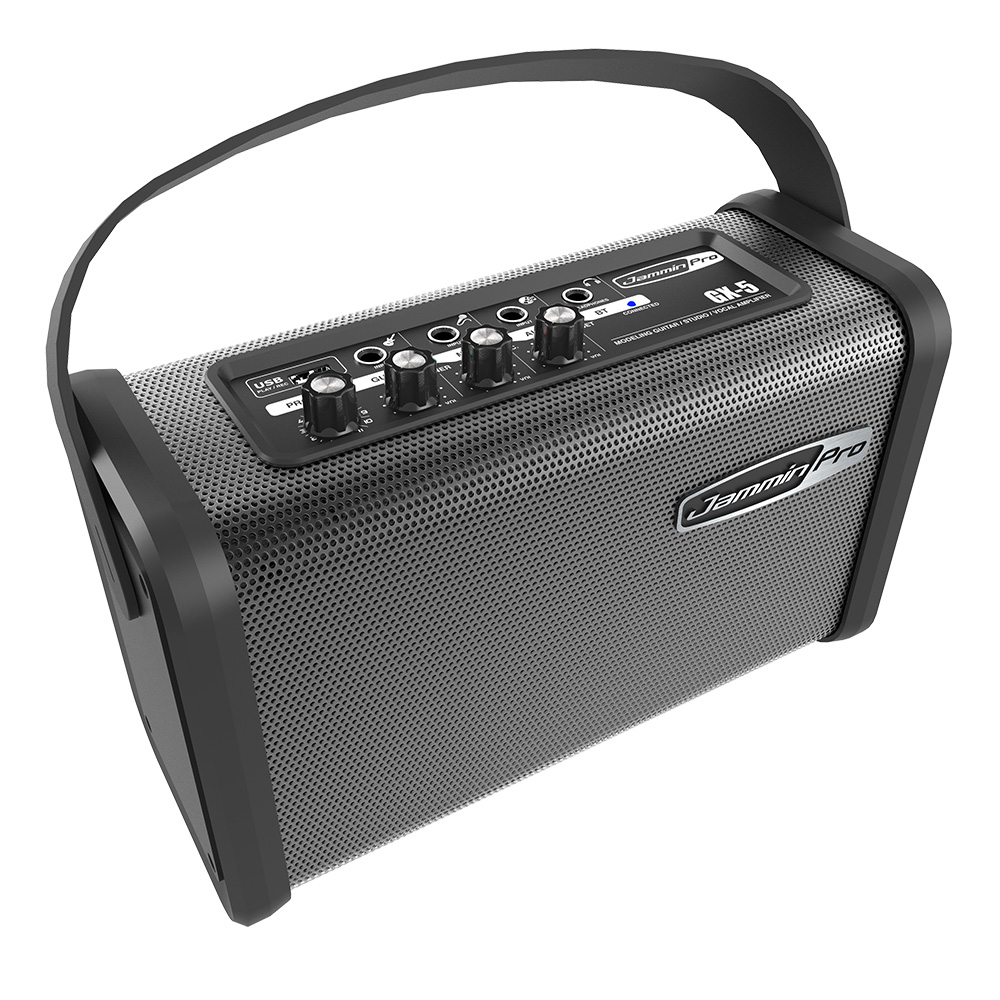 iDance GX-5